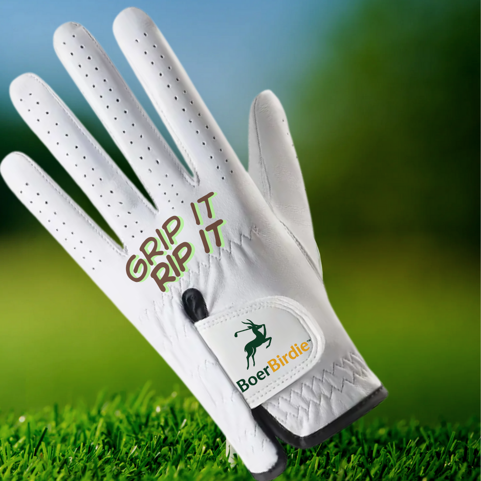 Men's - Locker Room – BoerBirdie